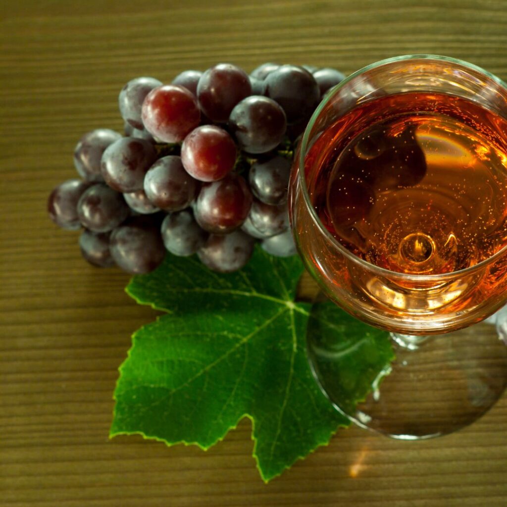 Can Any Grape Make Wine? - Prospero Winery & Grapes